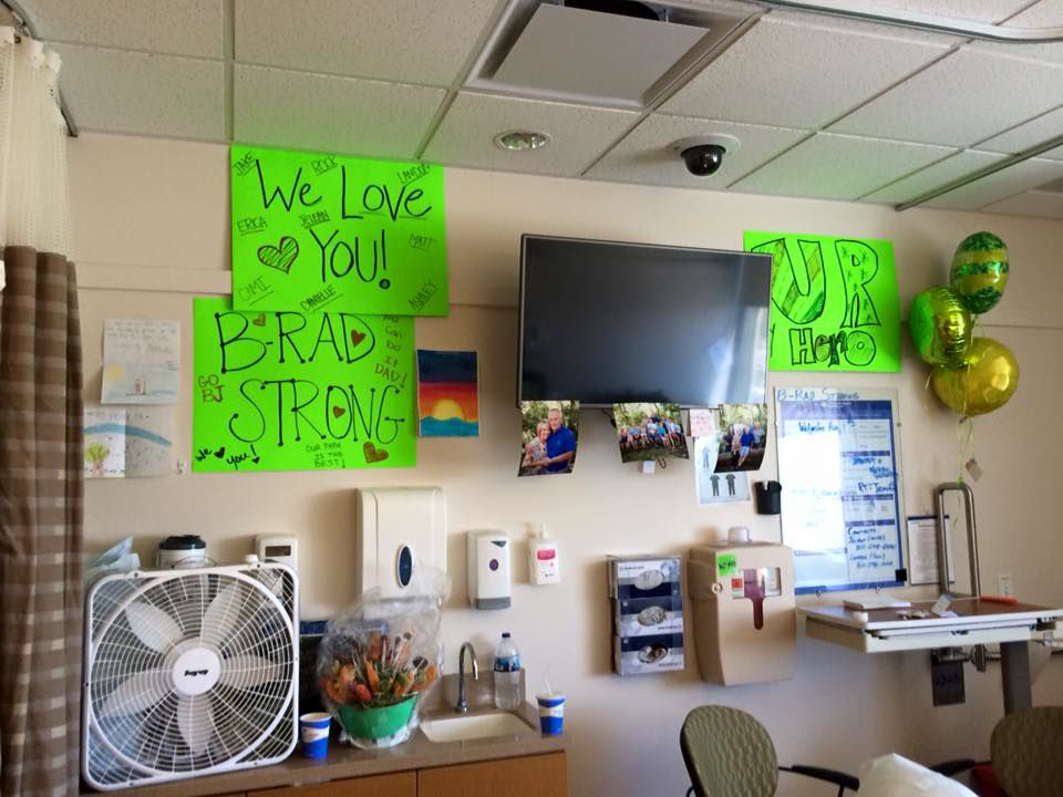 Freak accident causes outpouring from Hooper community | News, Sports ...